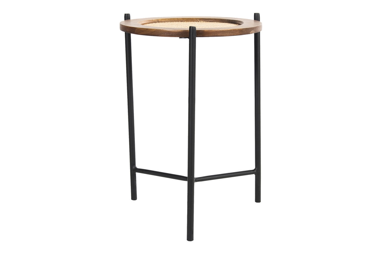 Inmod Westland Side Table - Walmart.com