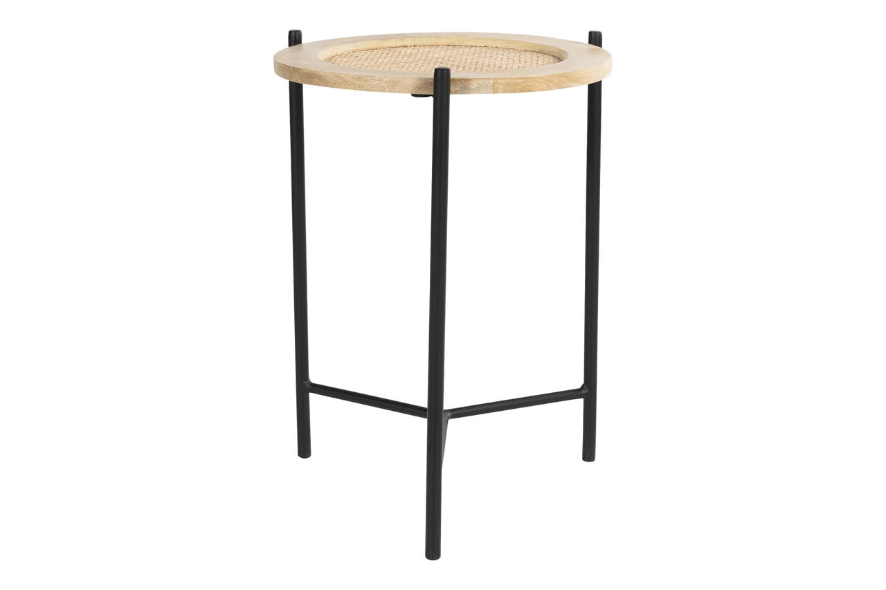 Inmod Westland Side Table - Walmart.com