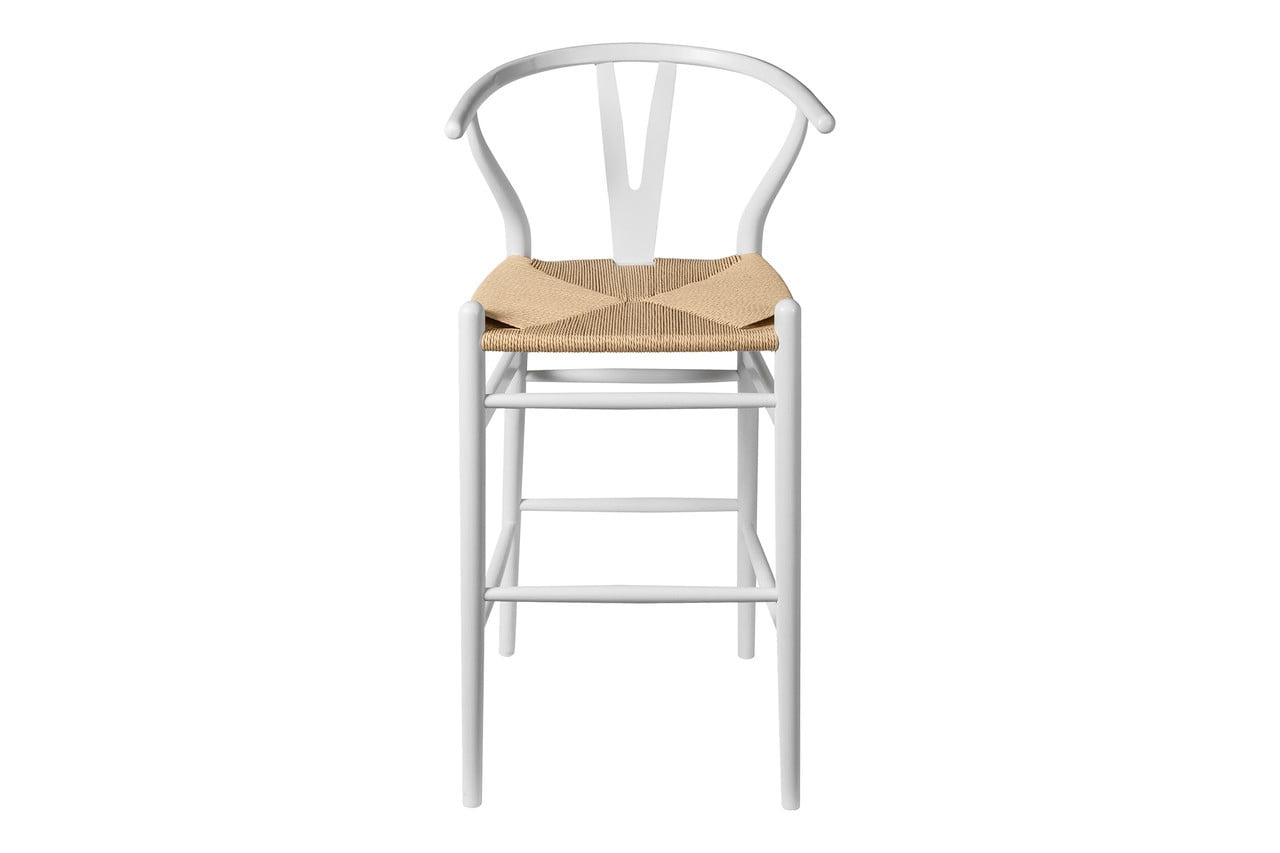 Inmod Wishbone Bar Stool - Walmart.com