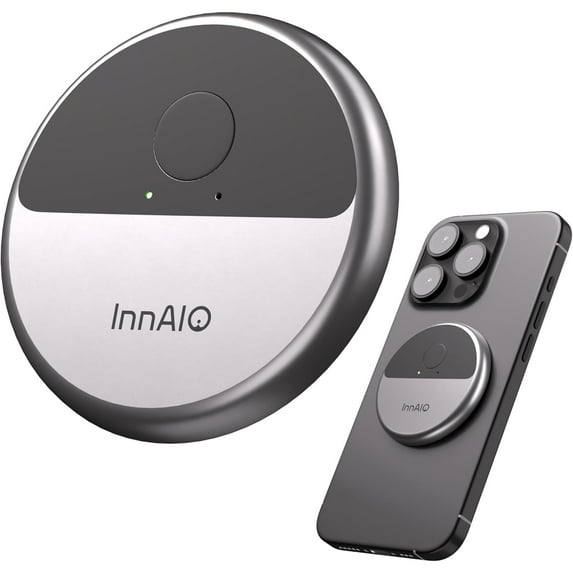 InnAIO AI Translator T10 AI Voice Cloning 140+ Languages, GPT-Powered ...