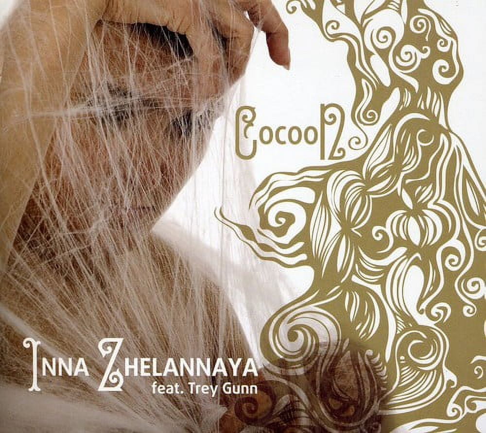Inna Zhelannaya - Cocoon - Music & Performance - CD - Walmart.com