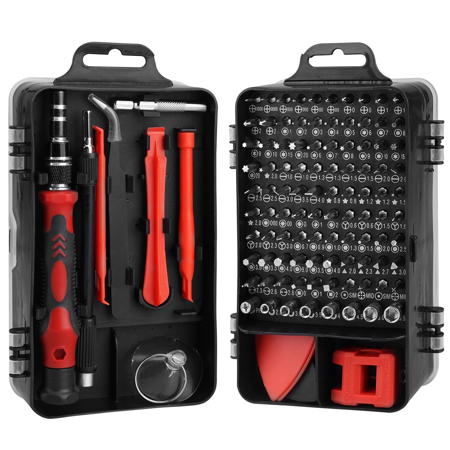 Innens, Repair Tool Set, 115 Piece - Walmart.com