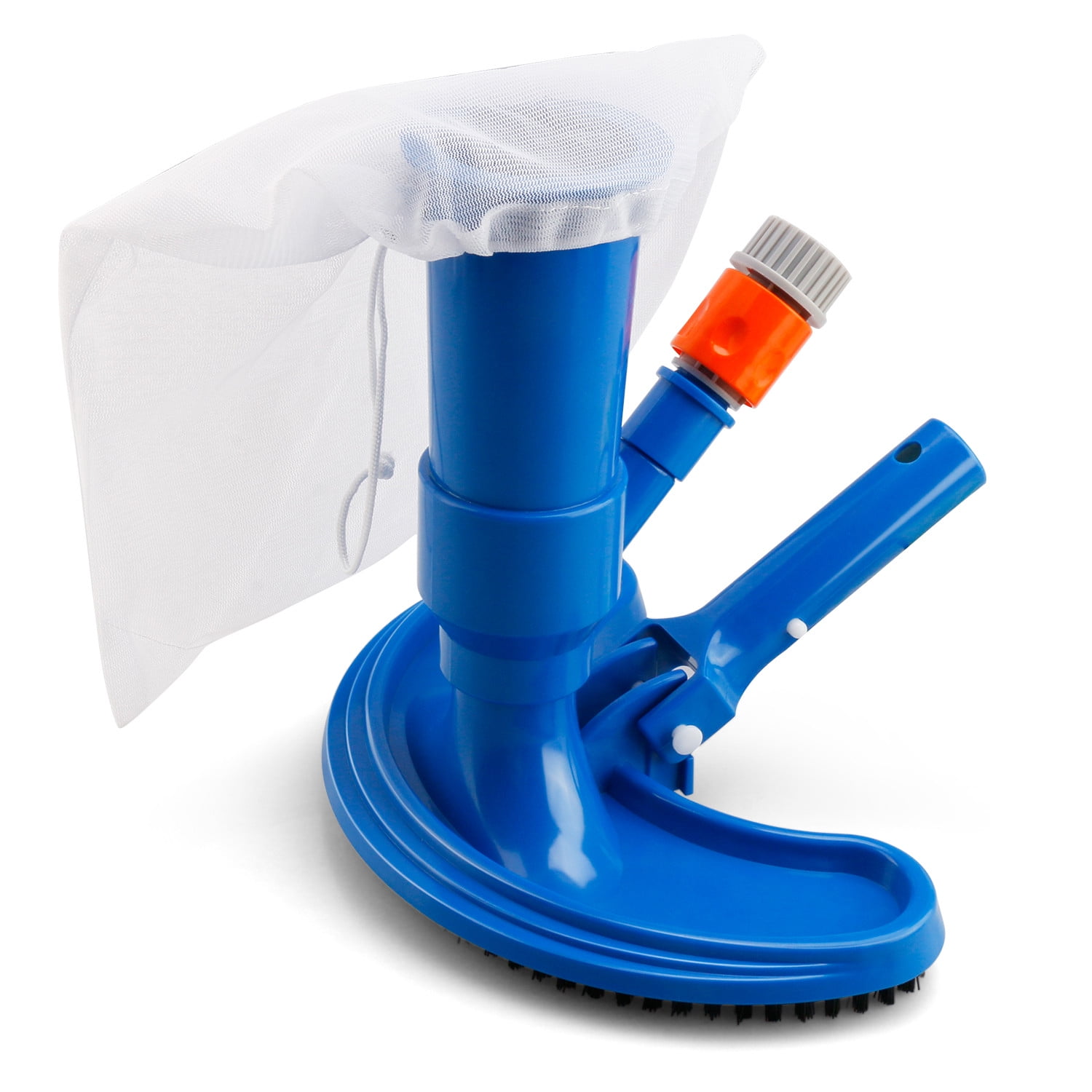 Innens Swimming Pool Vacuum Cleaner Portable Pool Mini Vacuum Suction ...