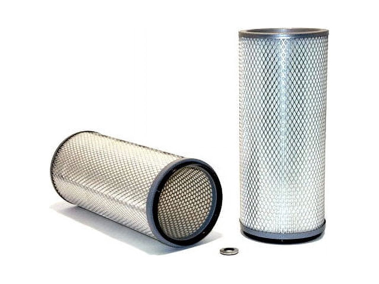 Inner Air Filter - Compatible with 1980 - 1998 International 2574 1981 ...