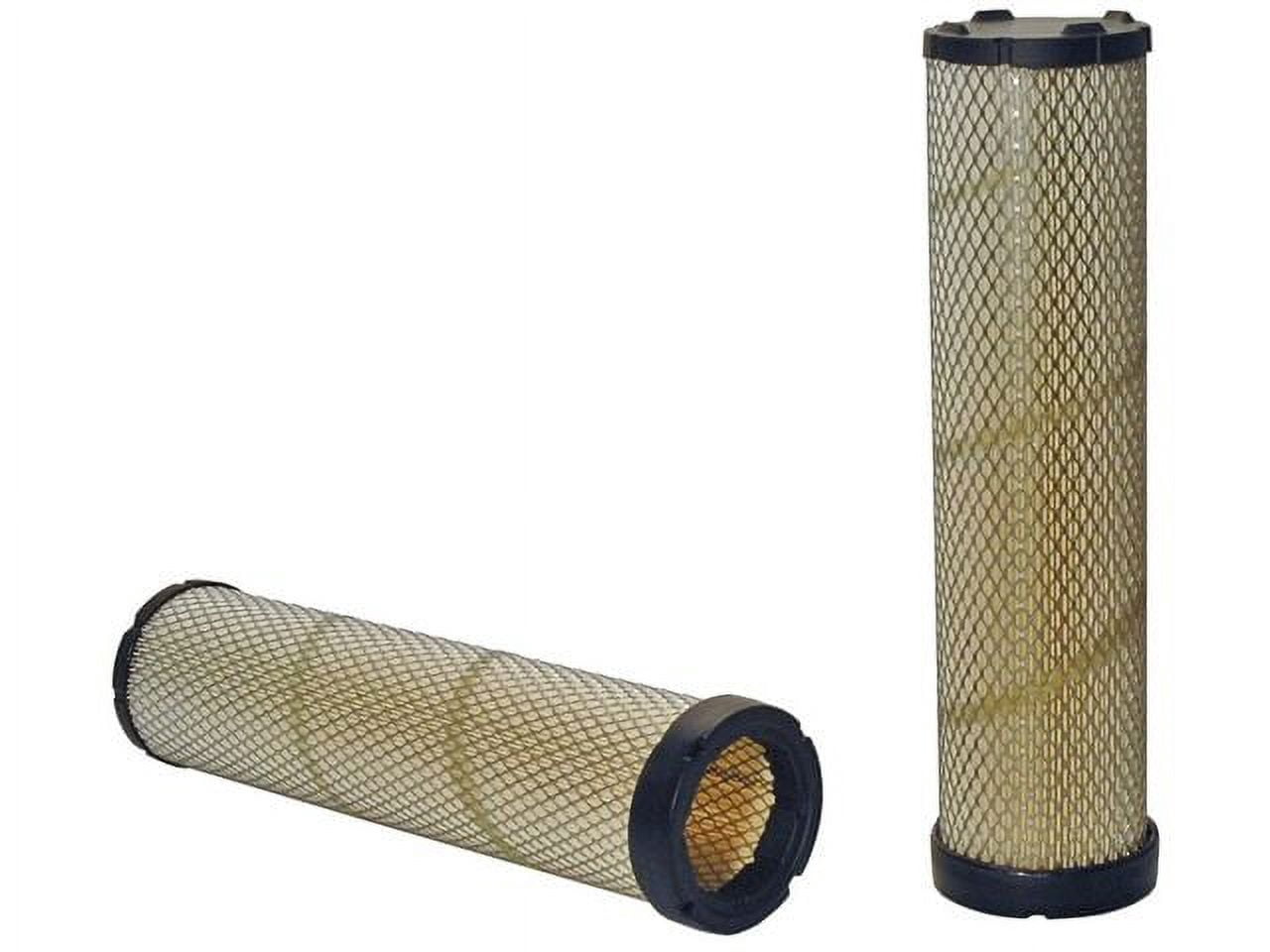 Inner Air Filter - Compatible with 2000 - 2004 Chevy W5500 Tiltmaster 7 ...