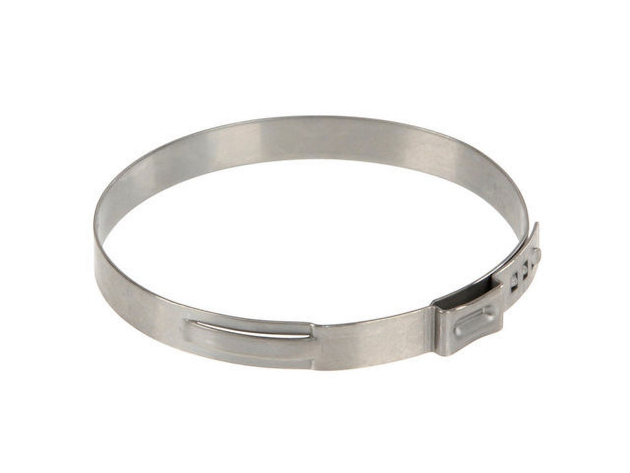 Inner Air Intake Hose Clamp - Compatible with 2003 - 2004 Volvo XC70 ...