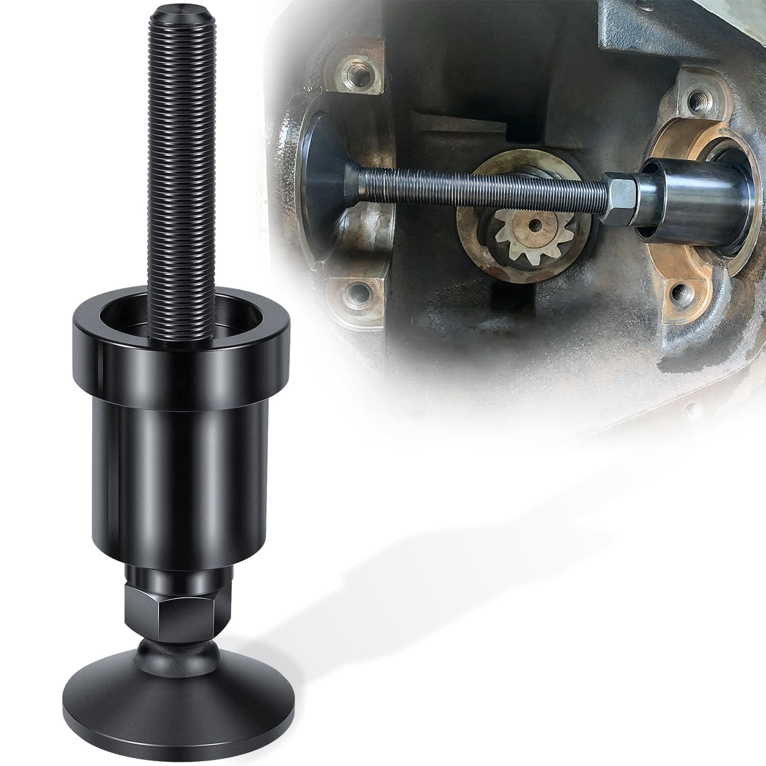 Inner Axle Side Seal Installation Tool For Dana 30/44/60 Front ...