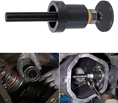 Inner Axle Side Seal Installation Tool for Dana 30, Dana 44 & Dana 60 ...