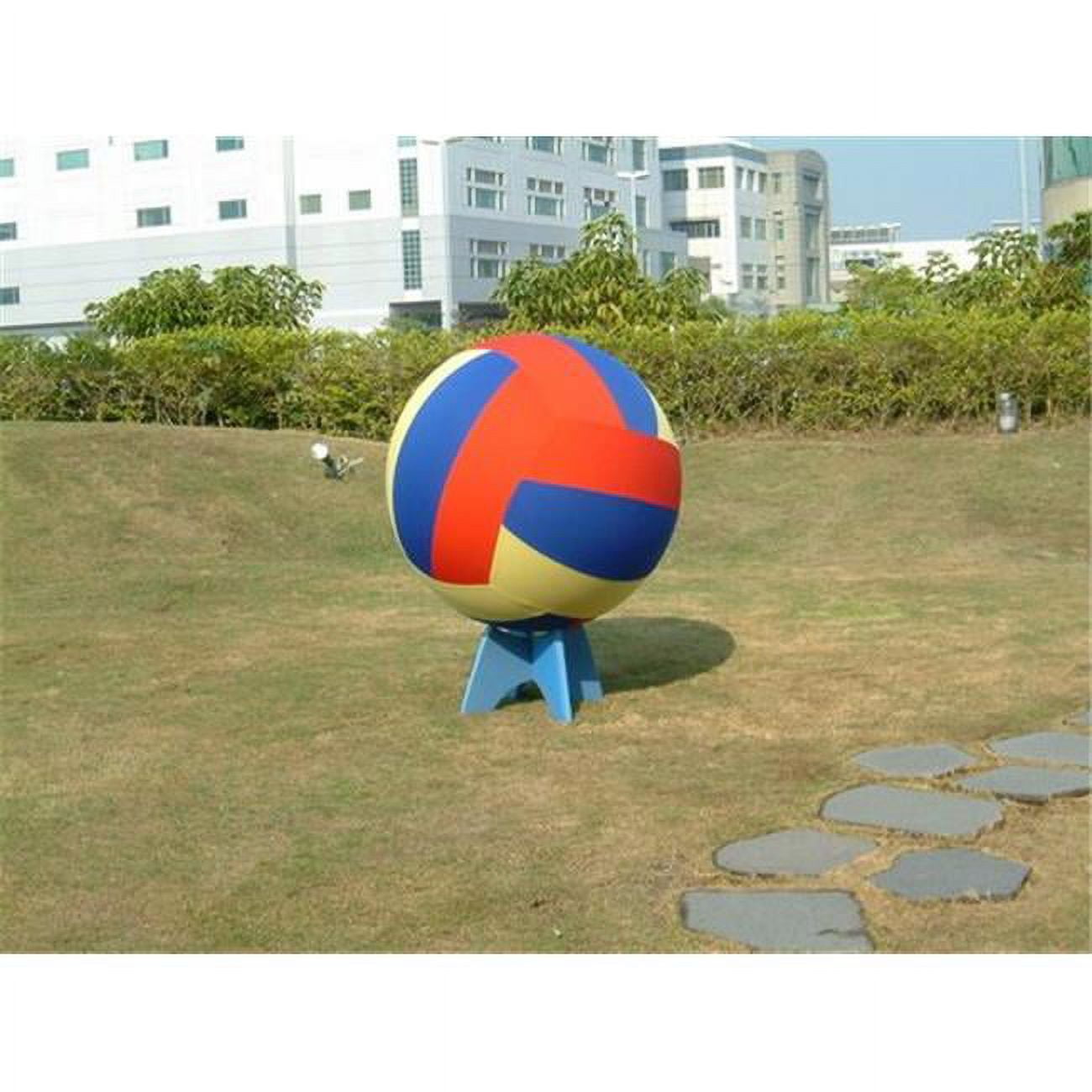 Inner Bladder for 40 in. Giant Ball - Walmart.com