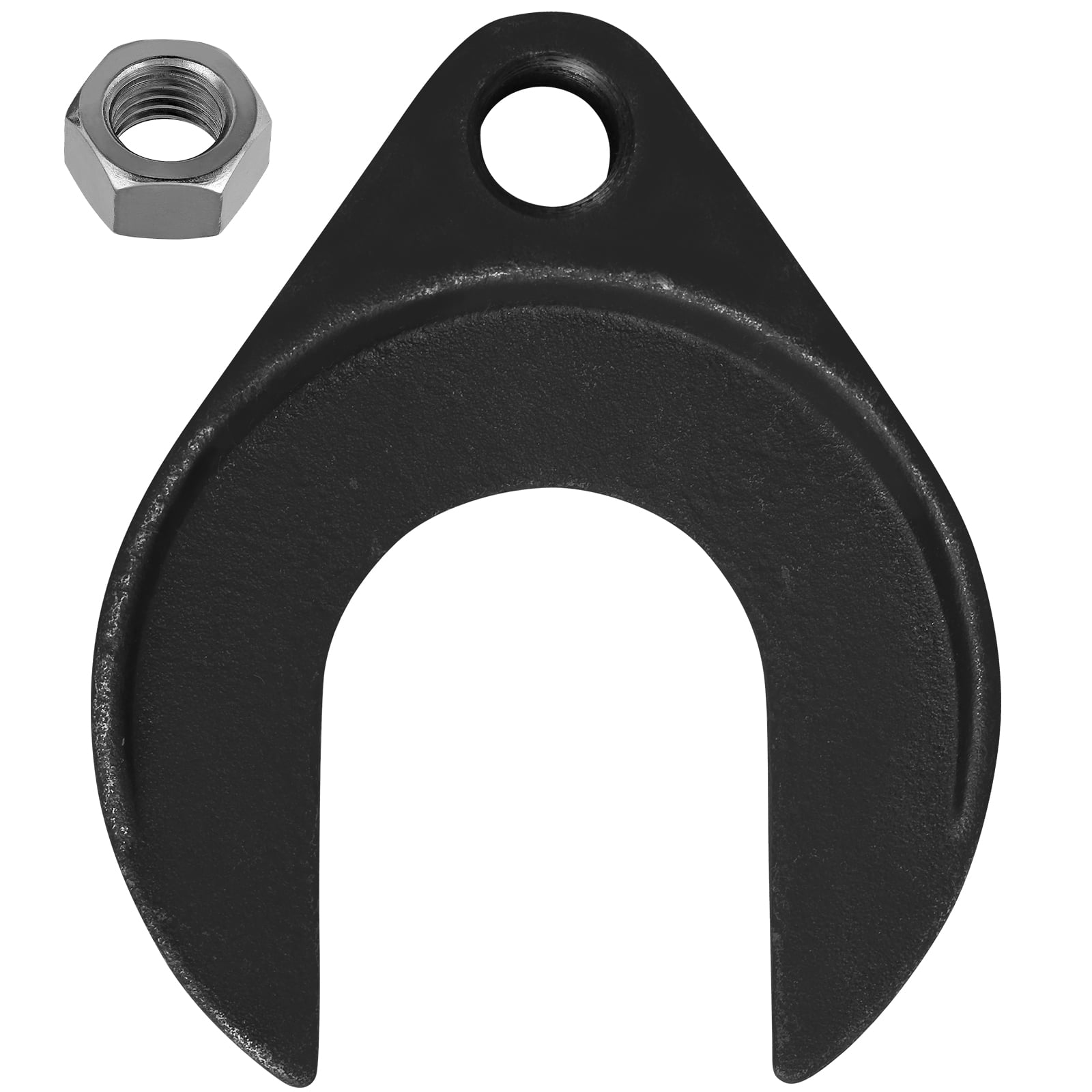 Inner CV Axle Removal Tool with Nut 48mm Hardened Steel CV Joint Fork ...