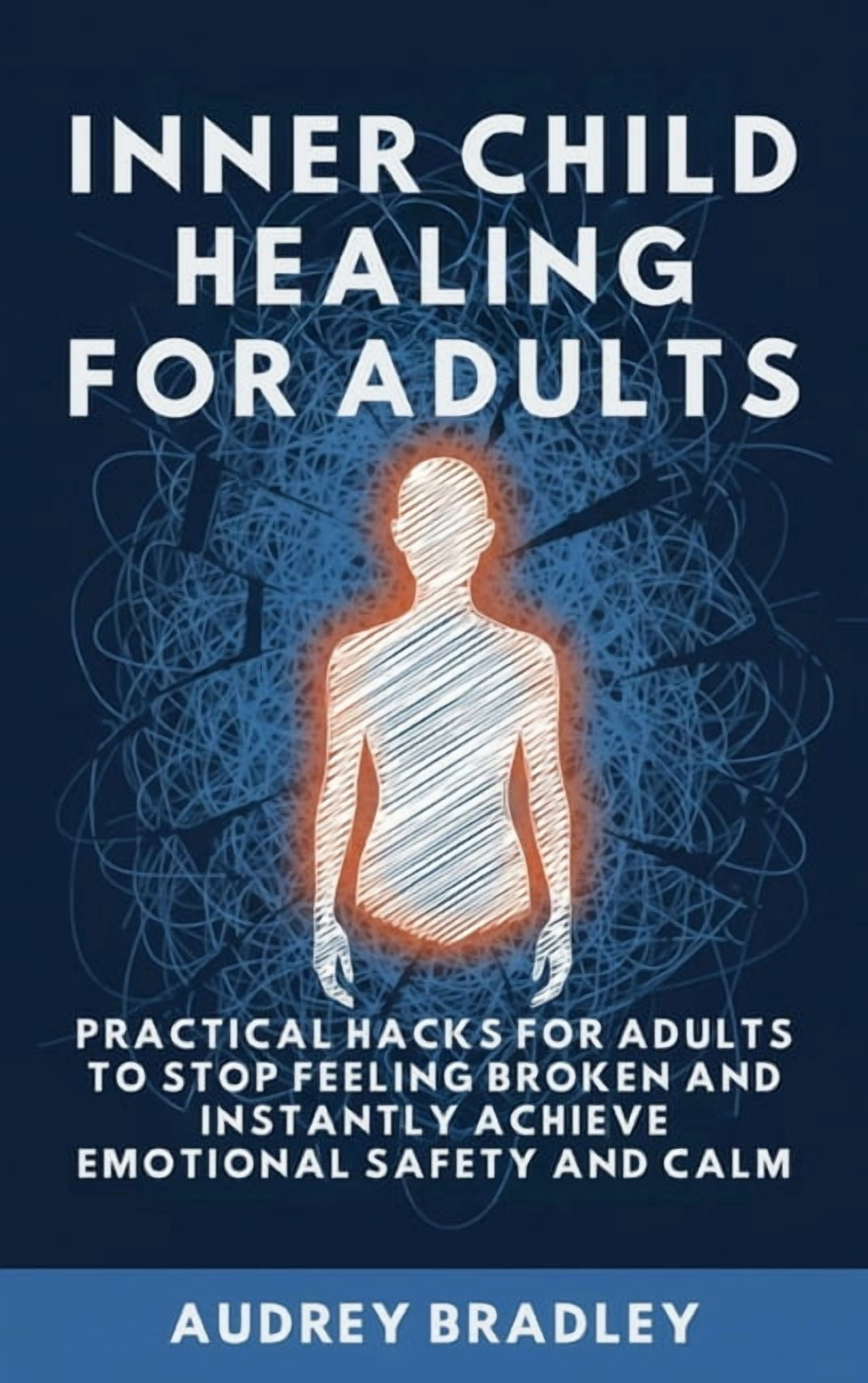 Inner Child Healing Inner Child Healing for Kids: Your Kid-Friendly ...