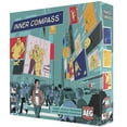 Inner Compass - Board Game, Alderac Entertainment Group (AEG), Ages 14 ...