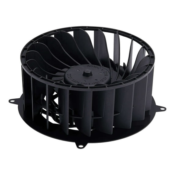 Inner Cooling Fan Replacement Compatible for PlayStation 5 Pro PS5 Pro ...