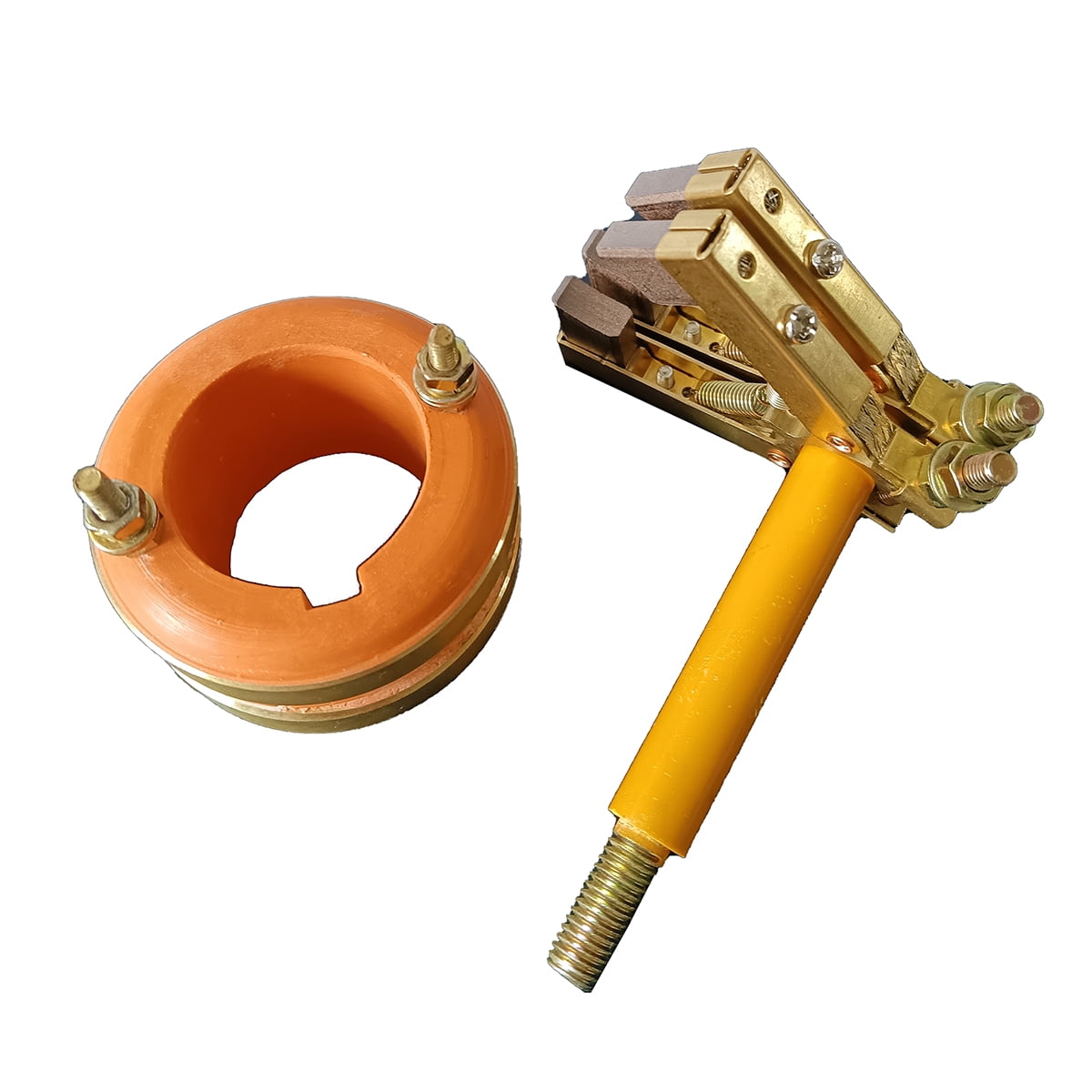 Inner Dia. 35mm Motor Collector Collecting Ring,Generator Bus Rings ...