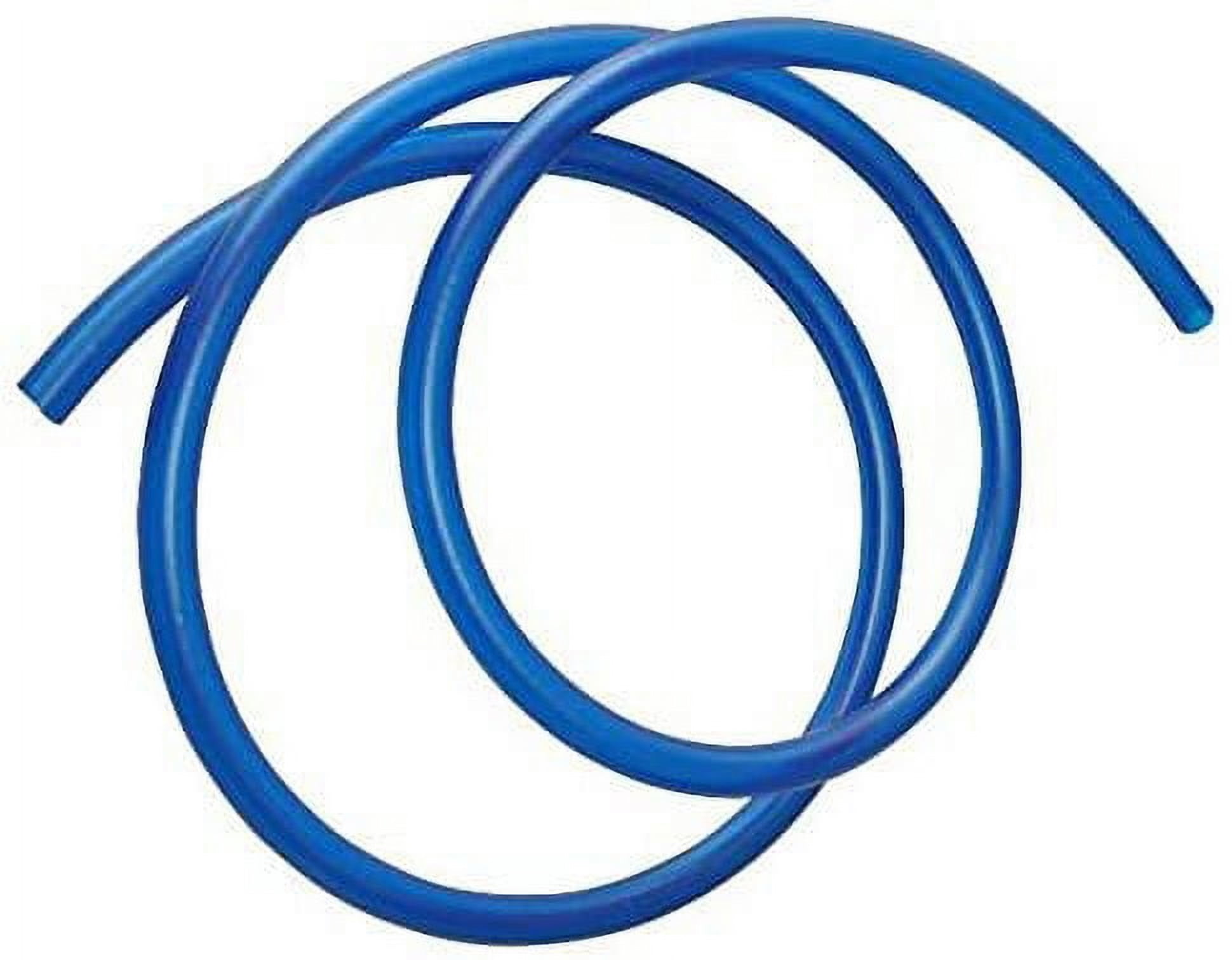 Inner Diameter 5mm Gas Fuel Line Hose For GoKart MotorCycle ATV UTV ...