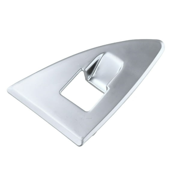 Inner Door Tailgate Switch Button Cover Trim For Bmw For 7 Series For G12 16-22 - Walmart.com