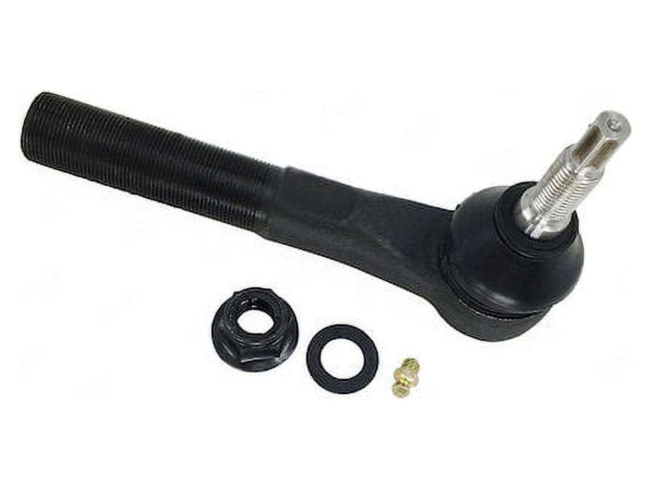 Inner Drag Link - Compatible with 2007 - 2015 Jeep Wrangler 2008 2009 ...