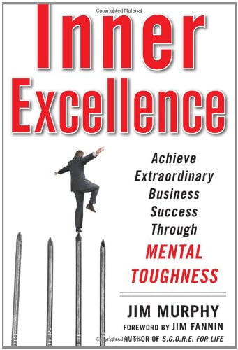 Pre-Owned Inner Excellence: Achieve Extraordinary Business Success ...