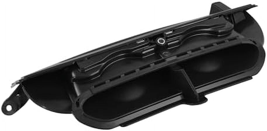 Inner Fairing Air Vent Duct for Harley Touring Electra Glide Street ...