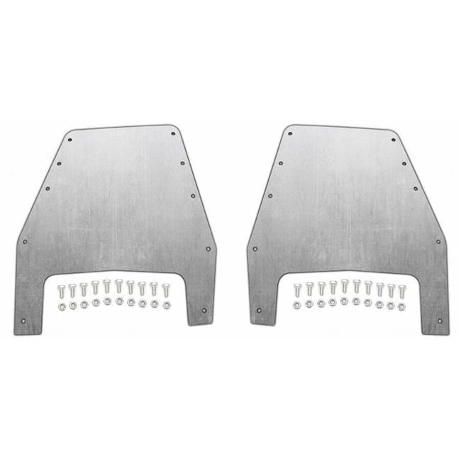 Inner Fender Panel Kit Assembly for 1967-1970 Ford Mustang - Walmart.com