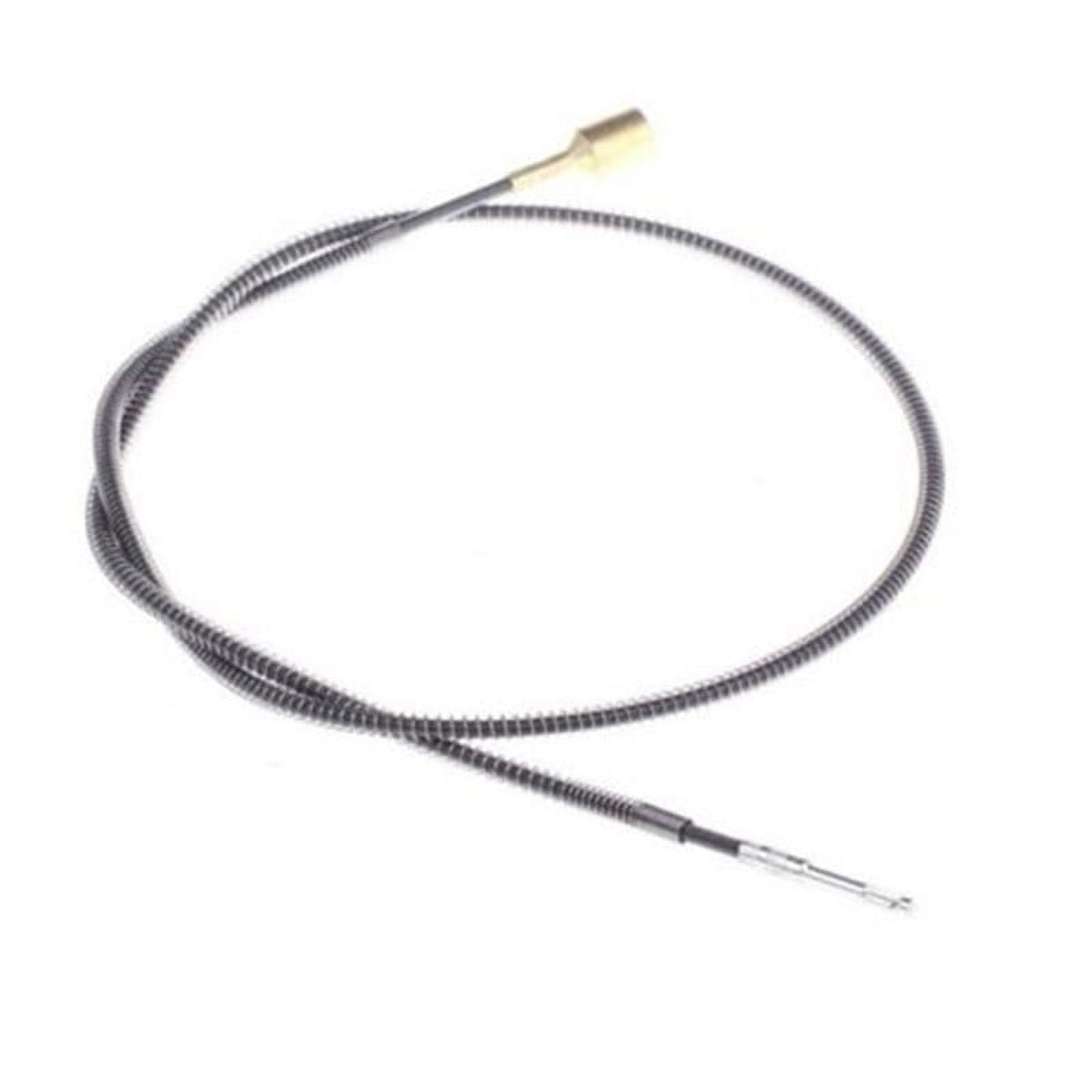 Inner Flexible Shaft Handle Cable Rotary Grinder Tools For Electric ...