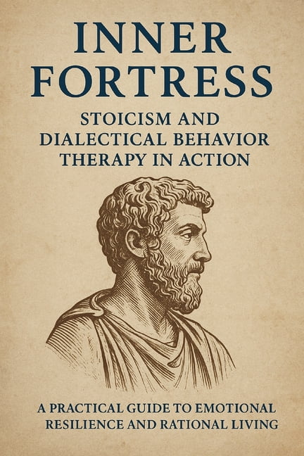 Inner Fortress: Stoicism and Dialectical Behavior Therapy in Action: A ...