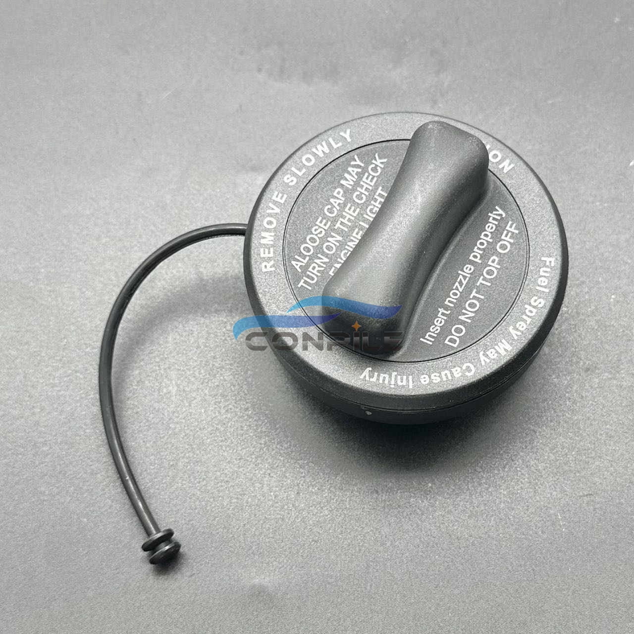 Inner Fuel Tank Filler Cover For Mercedes-Benz A180 B200 C260 E300 S350 ...