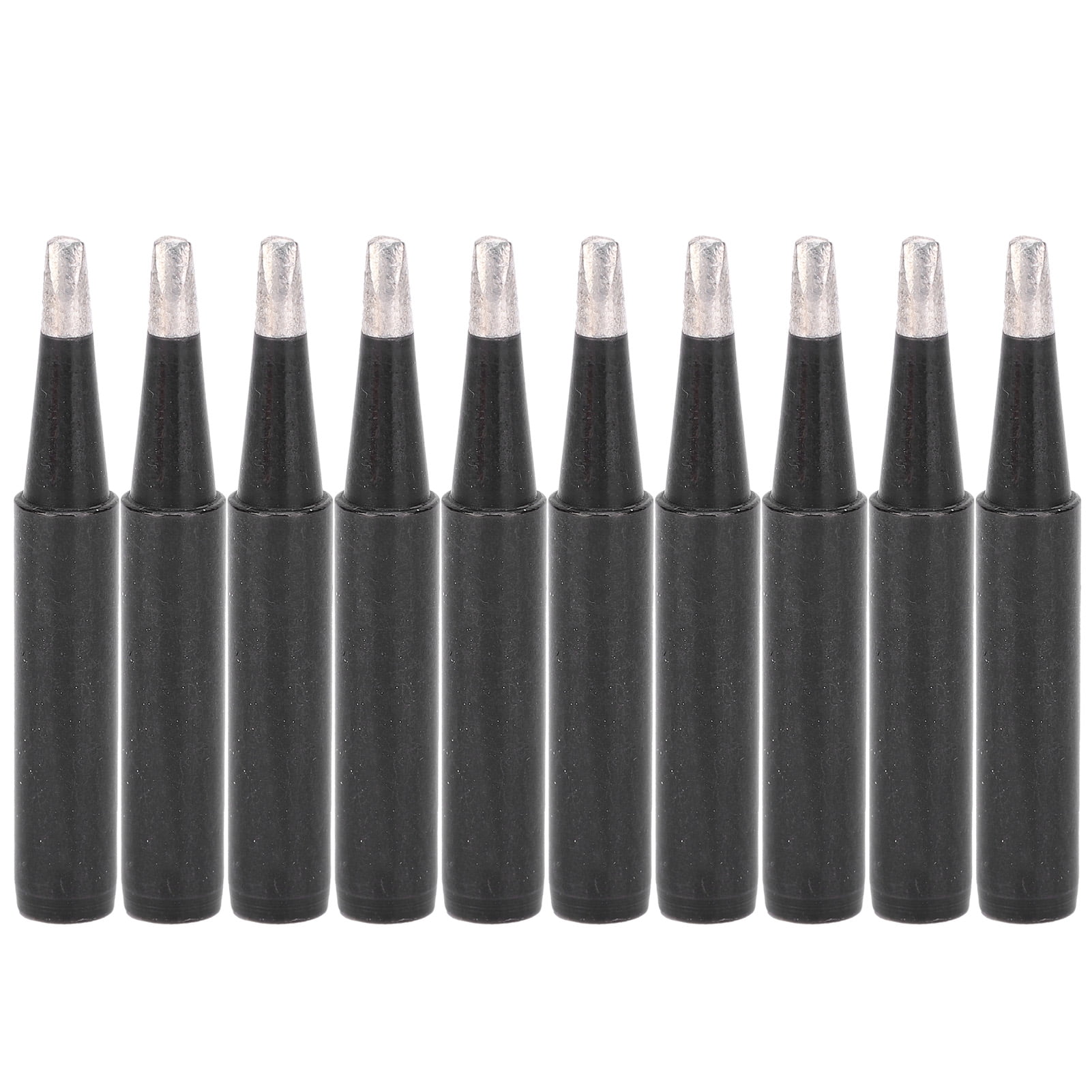 Inner,Heated Soldering Iron Tips, For High Melting Point Solder, Large ...