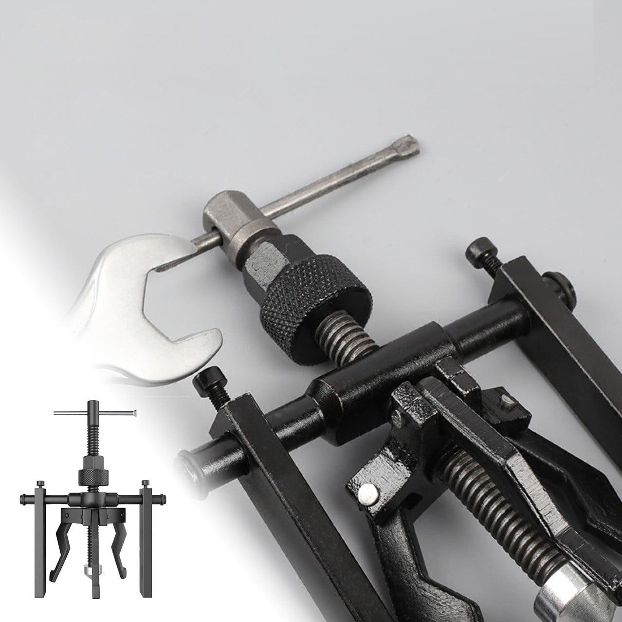 Inner Hole Bearing Ramala Ramala Code Three Disassembly Bearing ...