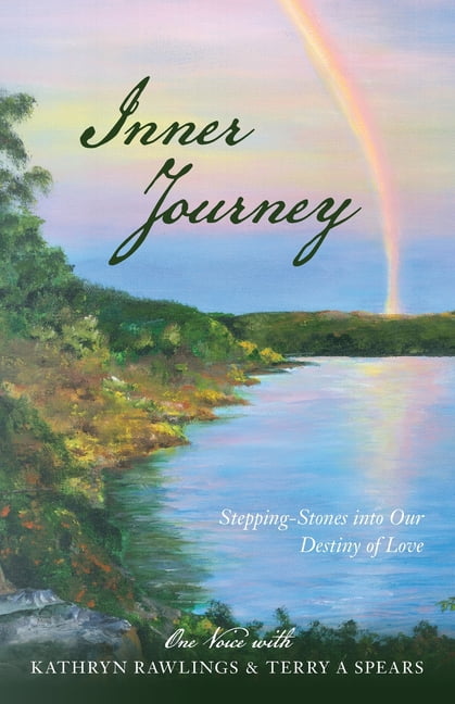 Inner Journey : Stepping Stones into our Destiny of Love (Paperback ...