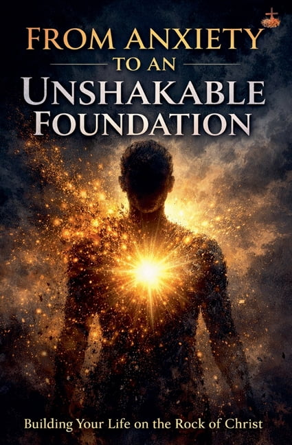 Inner Life & Message of the Cross From Anxiety to an Unshakable ...