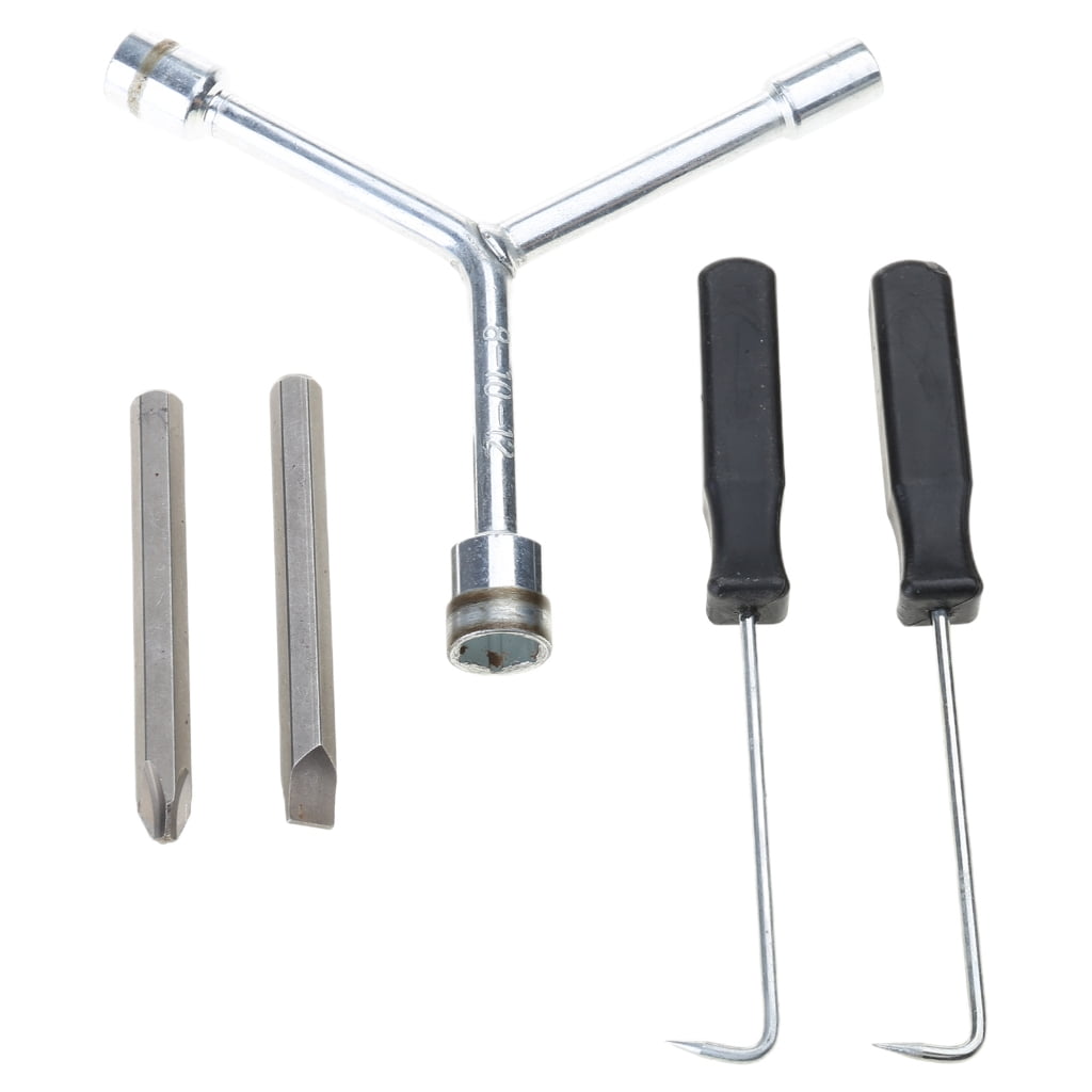 Inner/Outer Tub Spring Expansion Tool Spring Expansion Removal Wrench ...