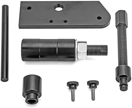 Inner Single Cam Bearing Puller Tool Compatible with Harley Single Cam ...