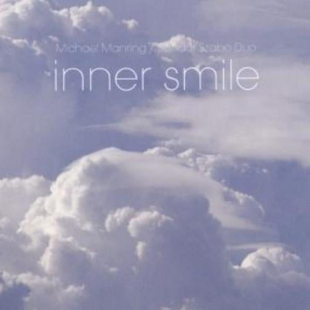 Michael & Sandor Szabo Manring Inner Smile (CD) - Walmart.com