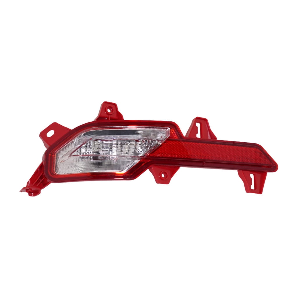For Inner Tail Light Assembly Hyundai Sonata 2020 2021 Driver Side ...