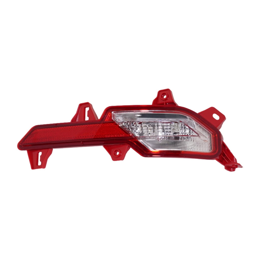 For Inner Tail Light Assembly Hyundai Sonata 2020 2021 Passenger Side ...