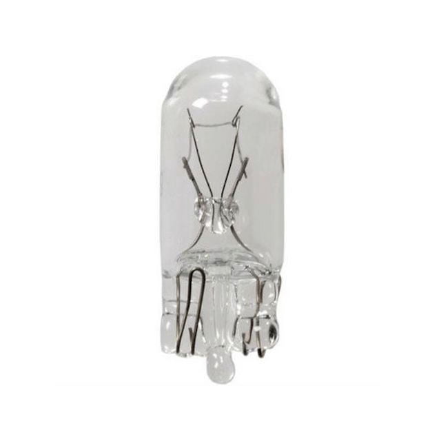 Inner Tail Light Bulb - Compatible with 2016 - 2018 Toyota RAV4 2017 ...