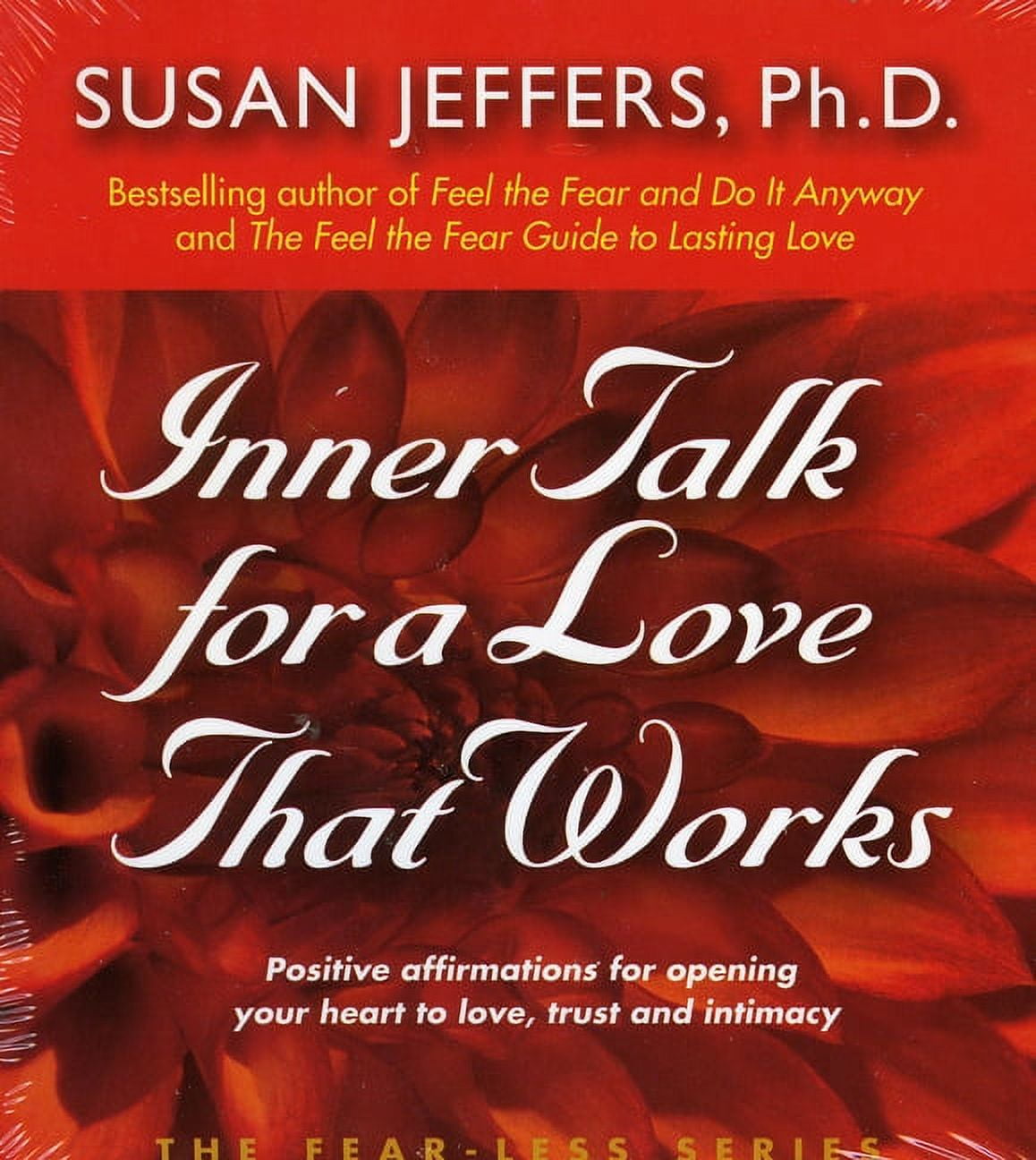Inner Talk for A Love That Works (CD-Audio) - Walmart.com