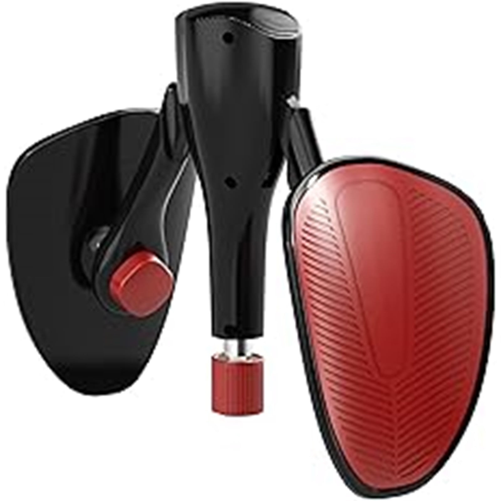 Inner Thigh Exercise Equipment, Hip and Pelvic Floor Muscle Trainer ...