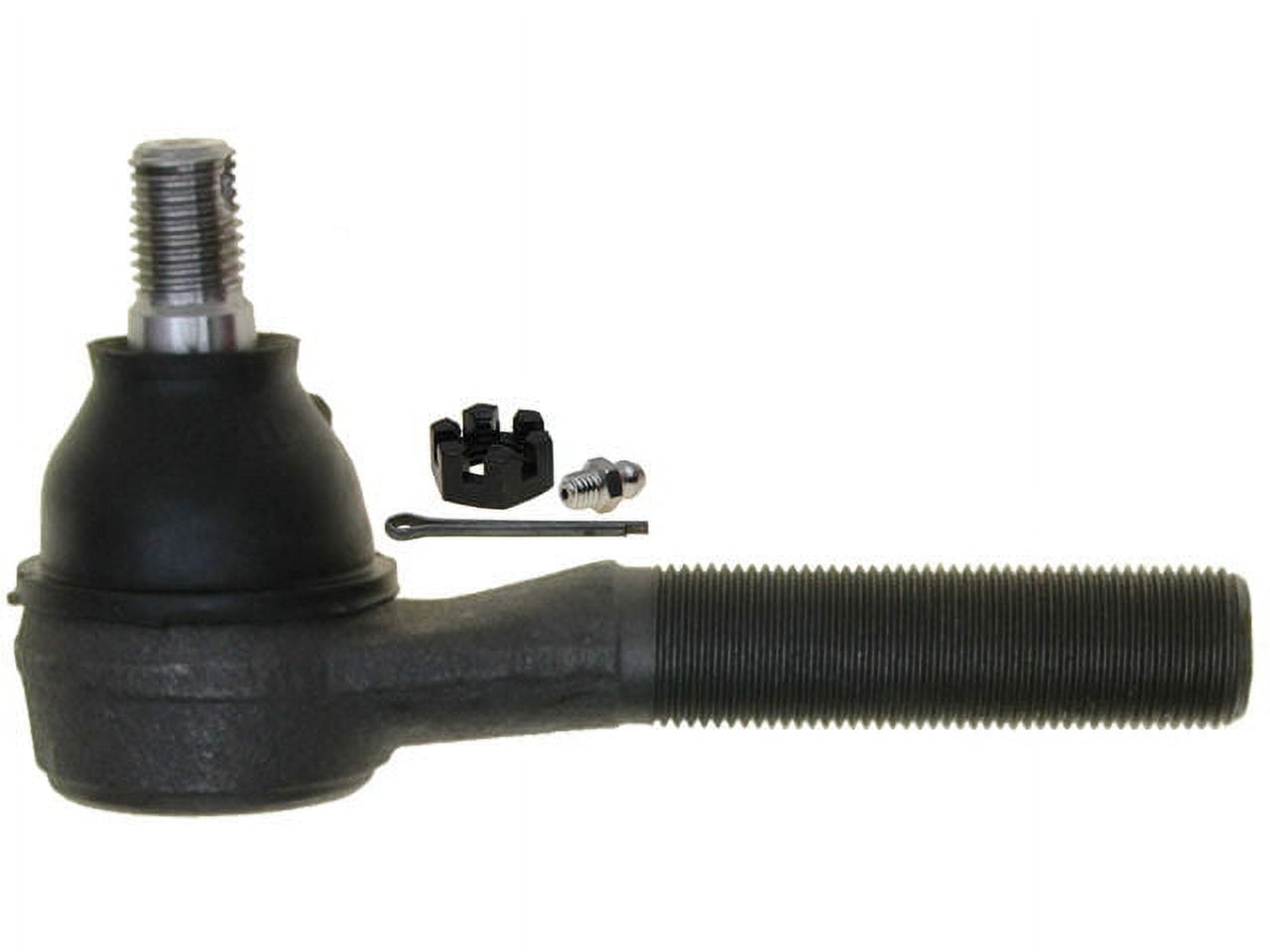 Inner Tie Rod End - Compatible with 1983 - 2004 Chevy S10 4WD 1984 1985 ...