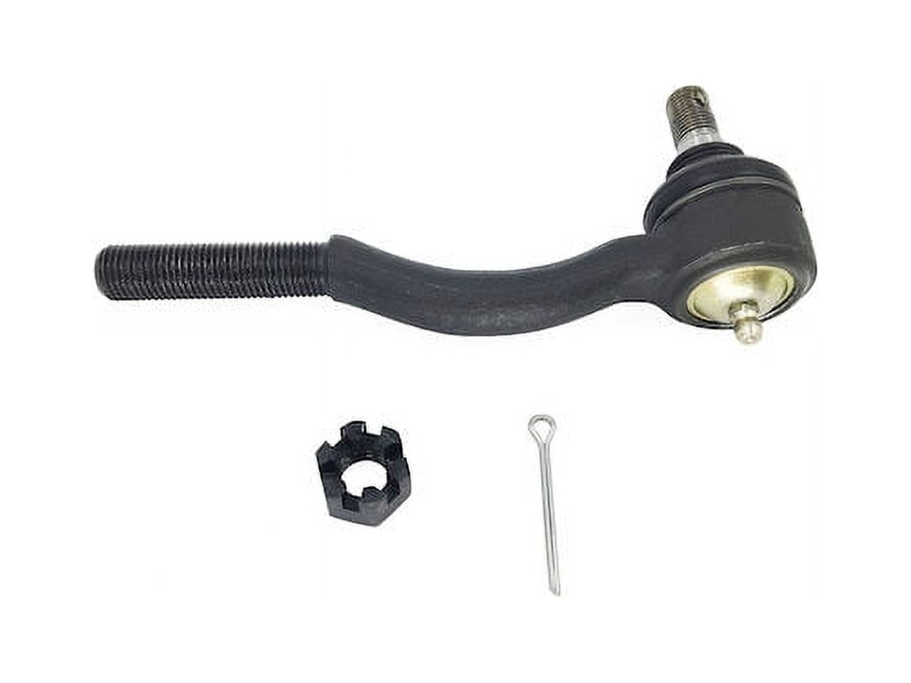 Inner Tie Rod End - Compatible with 1975 - 1982 Toyota Corolla 1976 ...