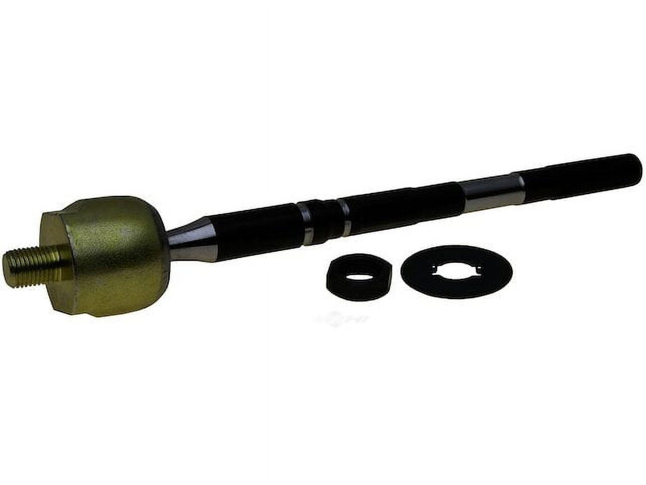 Inner Tie Rod End - Compatible with 2005 - 2022 Toyota Tacoma 2006 2007 ...