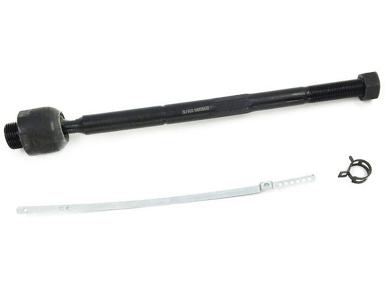 Inner Tie Rod End - Compatible with 2007 - 2014 Cadillac Escalade ESV 2008 2009 2010 2011 2012 ...