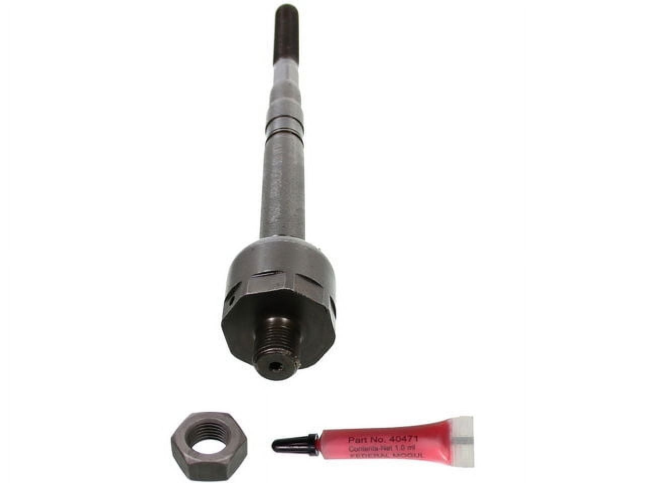 Inner Tie Rod End - Compatible with 2008 - 2015 Cadillac CTS 2009 2010 ...