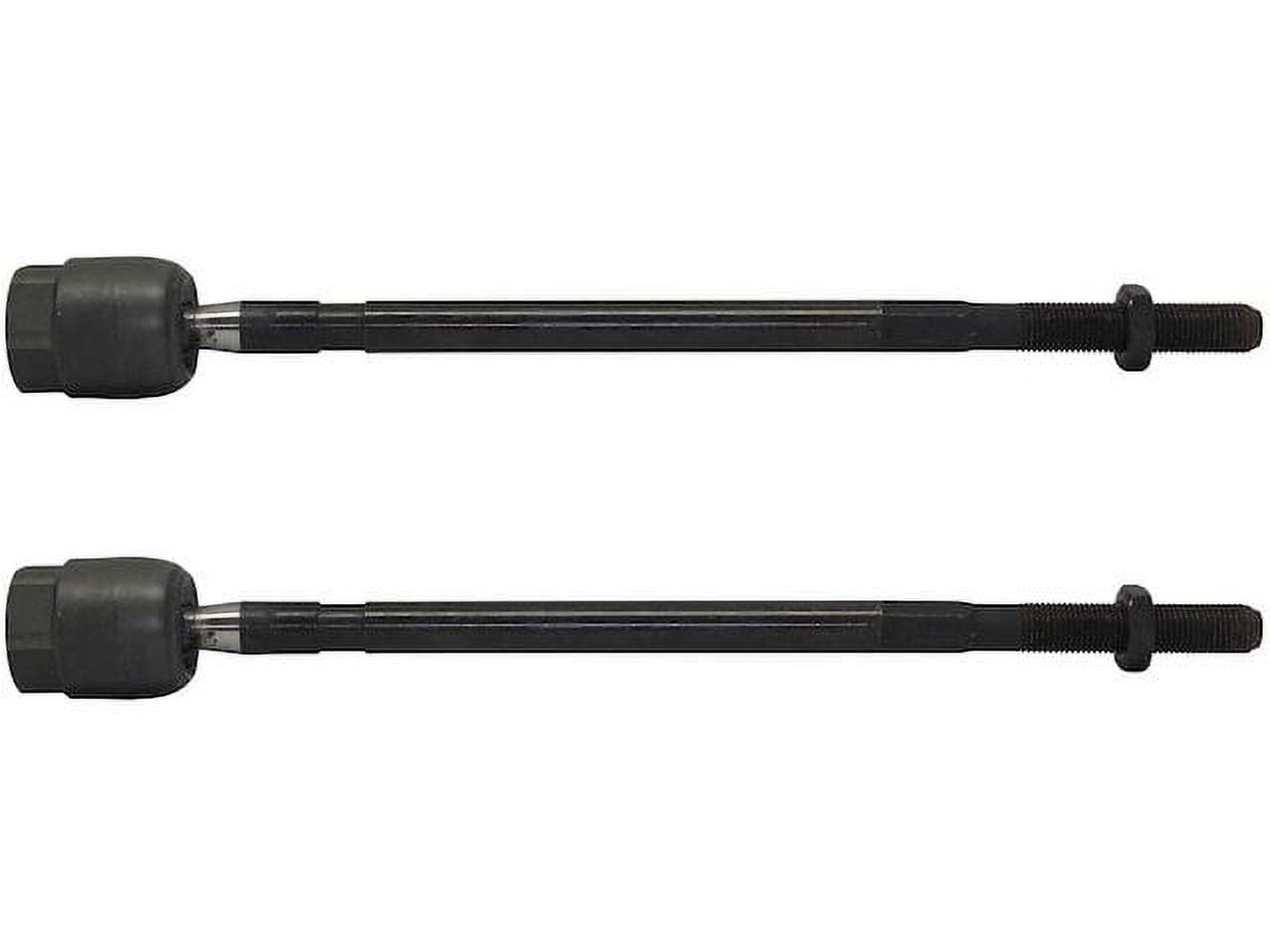 Inner Tie Rod End Set - Compatible with 1985 - 1993 Volkswagen ...