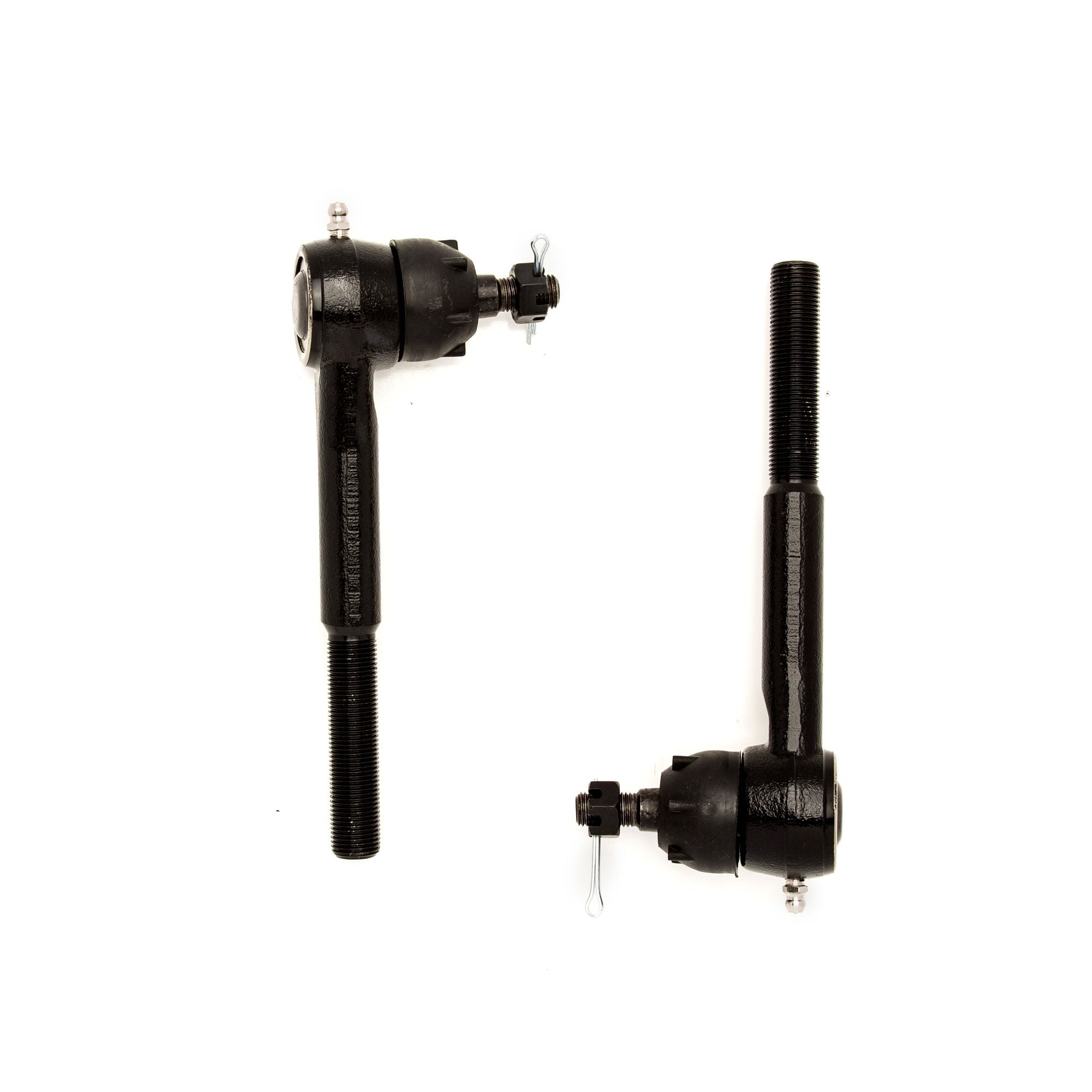 Inner Tie Rod End Set Fits 1963 1964 Chevrolet C10 Panel Pickup P10 GMC ...