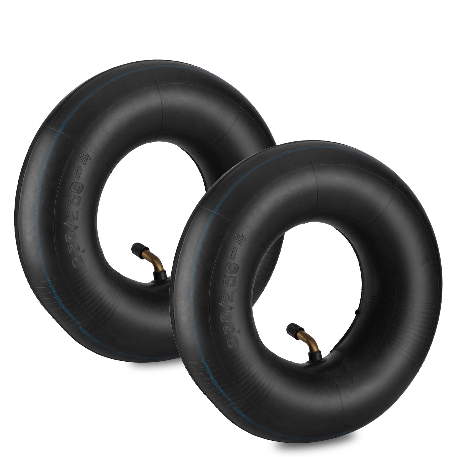 Inner Tire Tube,Hengu 2.80/2.50-4" Replacement Tire Inner Tubes with ...