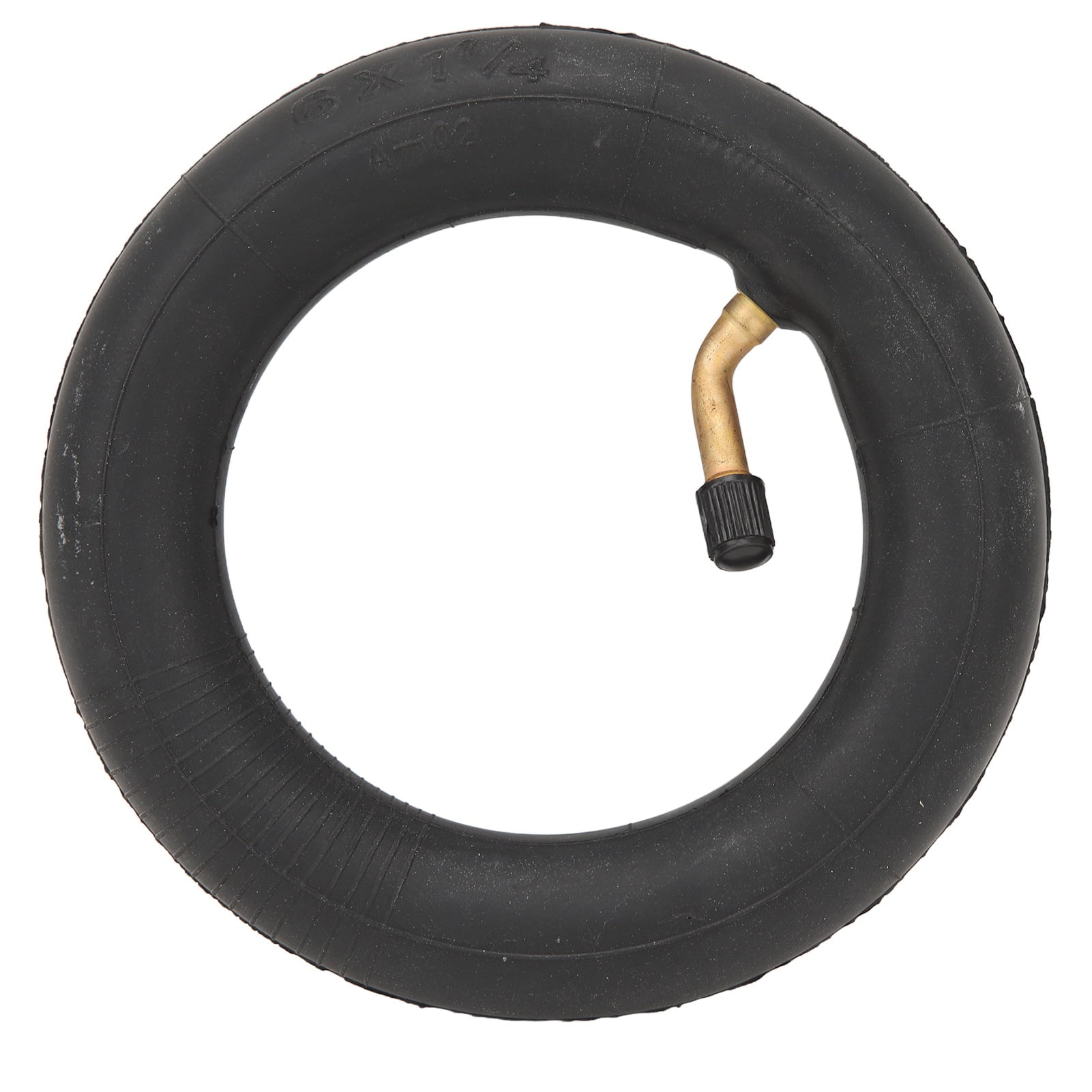Inner Tube 6x1 1/4 6inch Rubber Inflated Good Airtightness Inner Tire ...