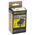 Inner Tube, 700x 35C/43C, Presta Valve 39mmL - Black - Walmart.com