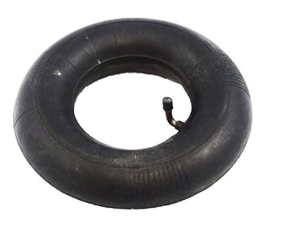 Inner Tube For 15X6.00X6, 15X600-6 Tire With TR-87 (Bent) Stem ...